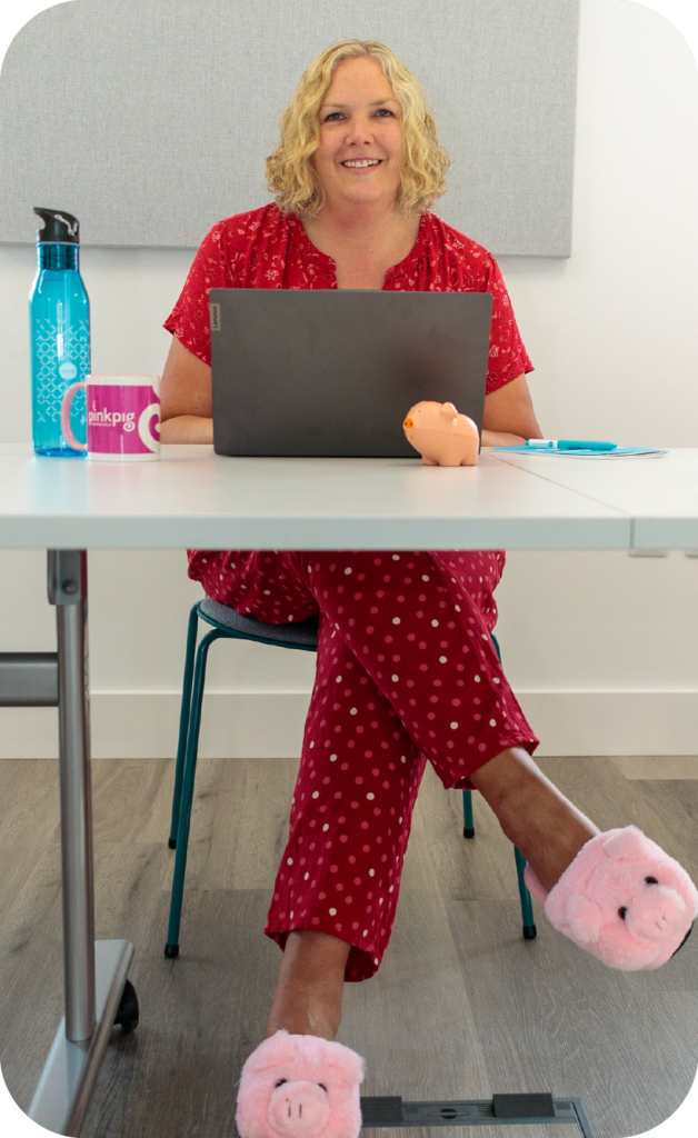 Meet the Team | Pink Pig Financials | Accountants in Essex & Hertfordshire
