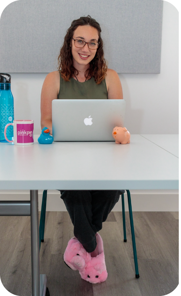 Meet the Team | Pink Pig Financials | Accountants in Essex & Hertfordshire